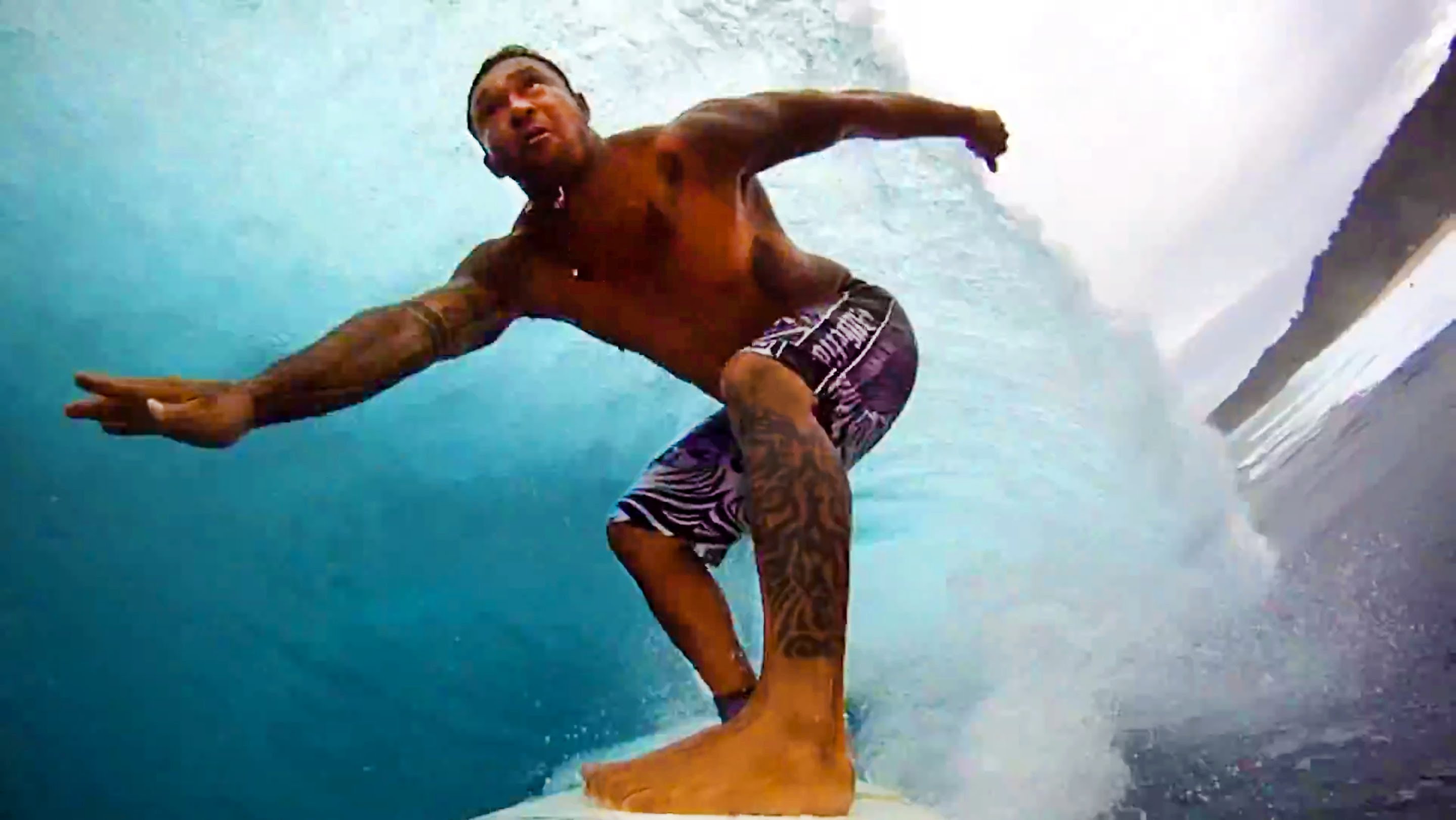 Backdoor with Sunny Garcia and Kalani Robb - aquasport.tv