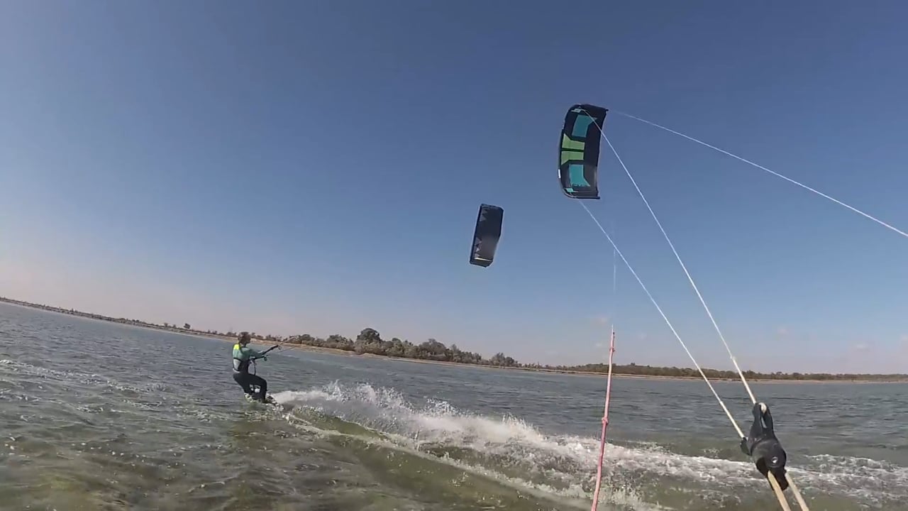 Alex&Elena Agafonov - aquasport.tv