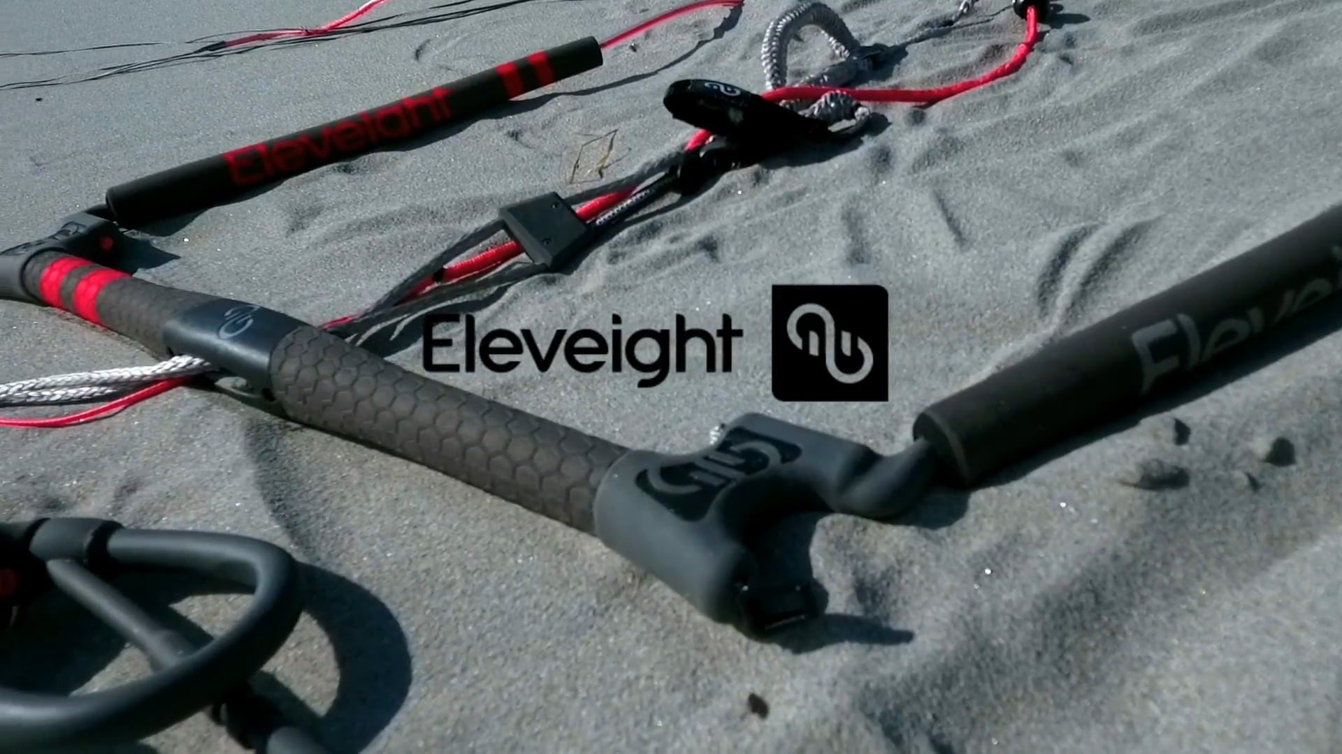 ELEVEIGHT KITEBOARDING NORWAY - aquasport.tv