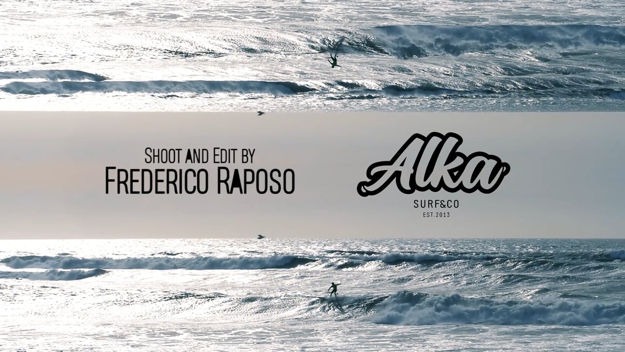 Alka Challenge 2017 – Surf, Longboard and Bodyboard | aquasport.tv