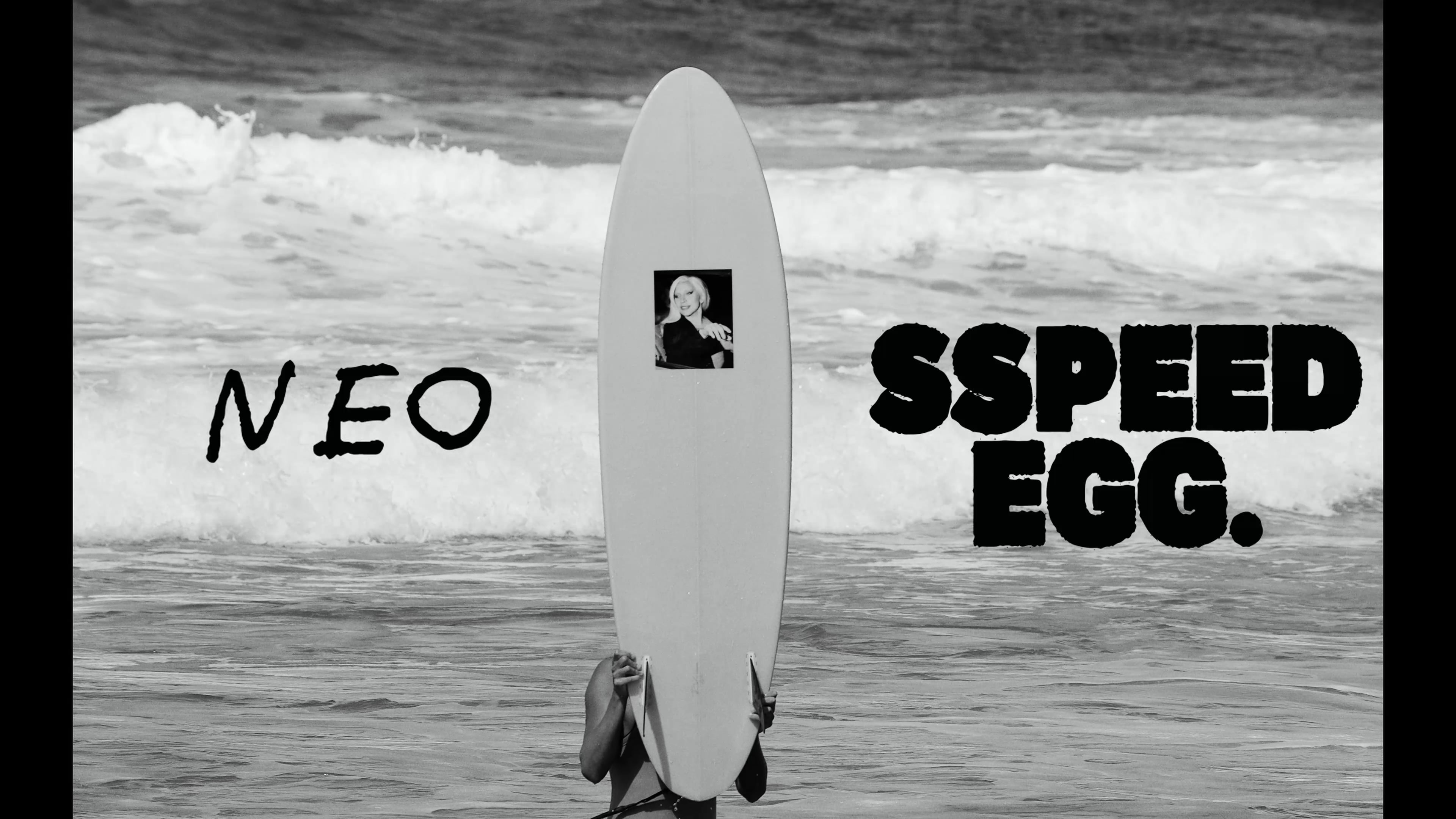 ‘NEO SPEED EGG’ | aquasport.tv