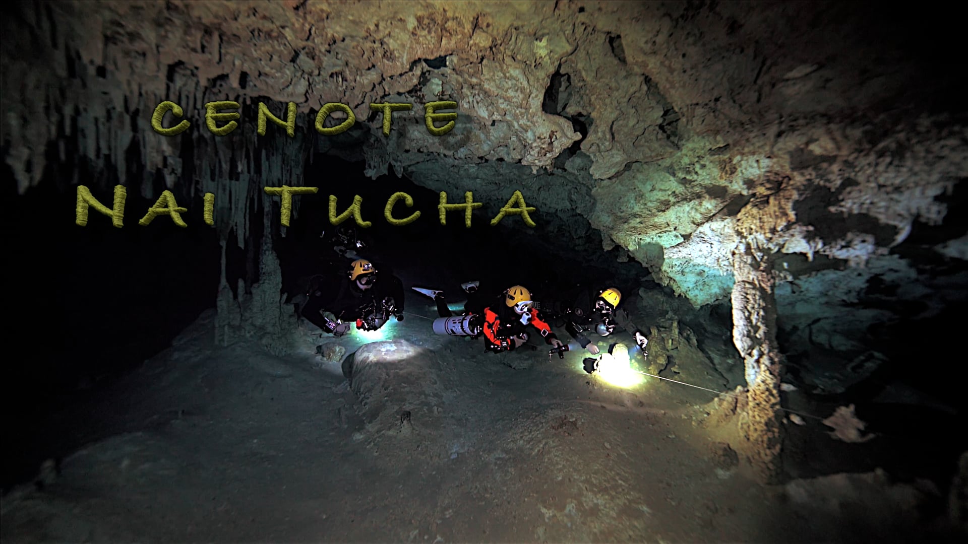 Tucha deer - aquasport.tv